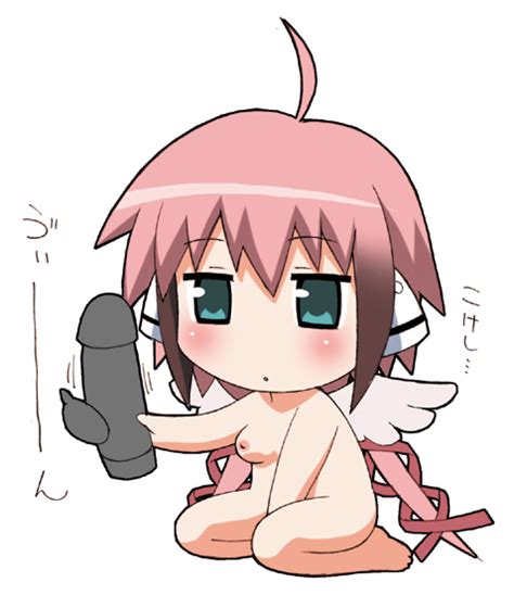 Rule 34 Ikaros Sora No Otoshimono Tagme 466972