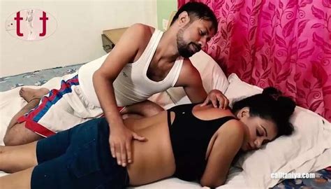 Uff Bahut Garmi Hai Indian Web Series Tnaflix Porn Videos