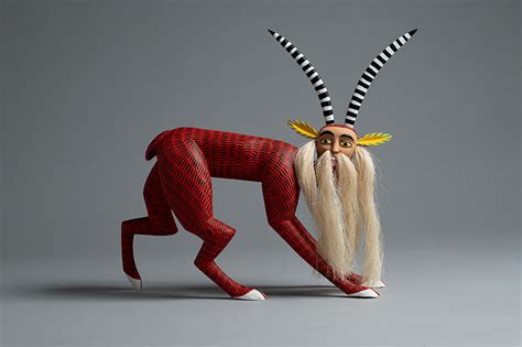 特別展「ラテンアメリカの民衆芸術」 Sfumart