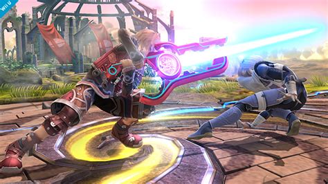 Fileshulk Reveal Monado Smashwiki The Super Smash Bros Wiki