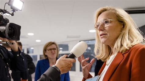 Kaag Over Incident Baudet Moet De Grenzen Van Mijn Integriteit Bewaren Linda Nl