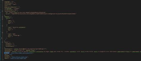 Indiquer L De La Documentation En Ligne Issue Isogeo Plugin Arcgis Pro Github
