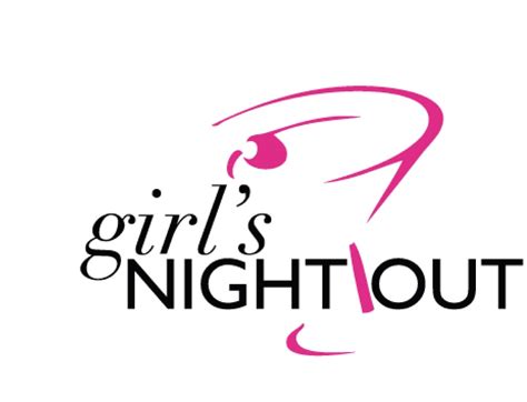Ladies Night Clip Art Clipart Best