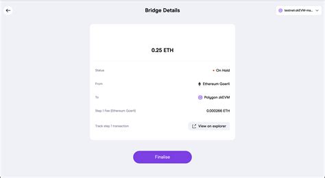 How To Deploy A Smart Contract To Polygon Zkevm Testnet