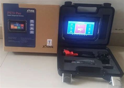 XTool PS70 Pro 12V At 70000 Piece In Dera Bassi ID 22420990133