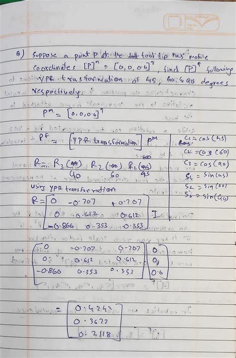 Solved I Want To Know If My Solution Is Correct Or Chegg Com