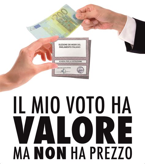 EVVIVA LE ELEZIONI MA RIDATECI IL VOTO LIBERO Di Vincenzo Cardile Stampalibera It