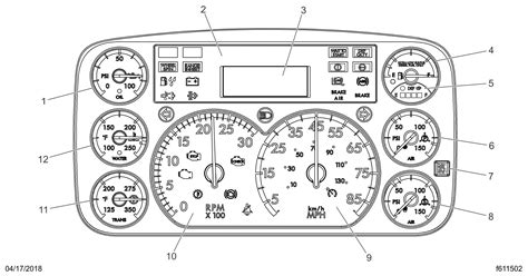 Thomas Bus Electrical Schematics Diagram Pdf