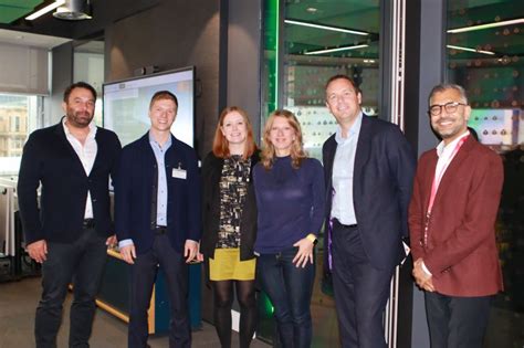 Carl Sizer On Linkedin A Fantastic Session On Genai In Birmingham Office Yesterday As Part Of…