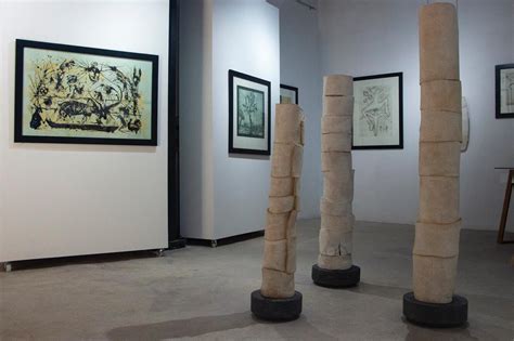 Galleries Flux Lab Gallery