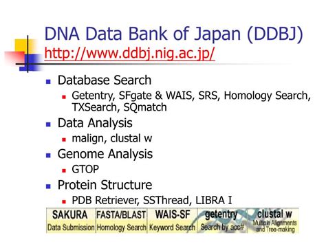 ppt dna databanks powerpoint presentation free download id 516813
