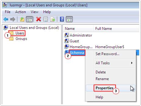 How to Fix Error 5 Access Denied