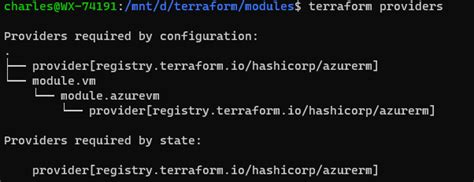 Terraform State Replace Provider Update State With Wrong Data Stack