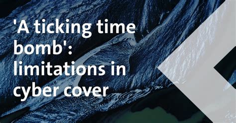 Source Code Control Limited On Linkedin A Ticking Time Bomb