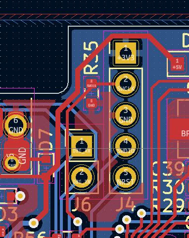 Connector For Programming Issue Libresolar Bms C Github