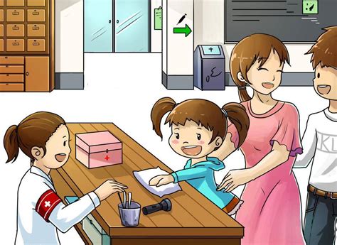 微量元素检测暂停！儿童钙铁锌补得好，胜过花冤枉钱扎针 检查 孩子 家长