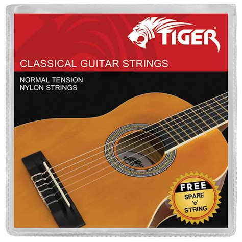 Classical Guitar String Gauges For Sale 2025 Update Remix Mag