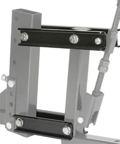 Impact Implements Pro 1 Point Lift System Side By Side Stuff