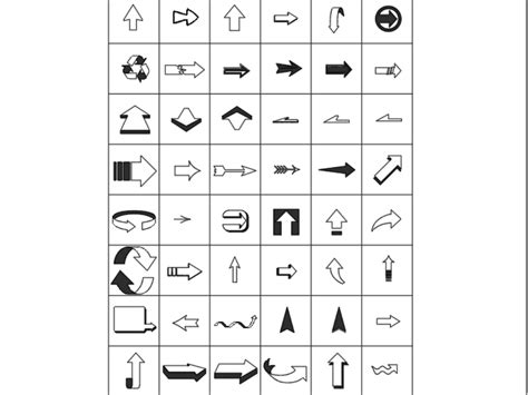 How To Draw An Arrow In Autocad Templates Sample Printables