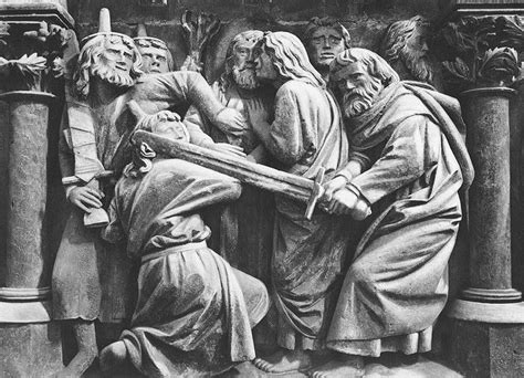 Gods Breath Publications The Ear Of Malchus