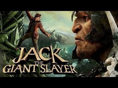 Джек – покоритель великанов — Русский трейлер (HD) - YouTube