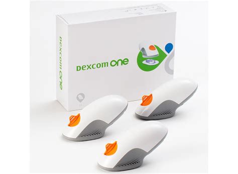 Effortless Monitoring How The Dexcom G6 Transmitter Works