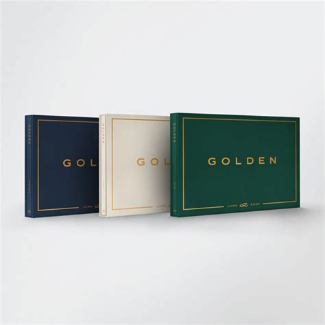 Golden Set Doolset