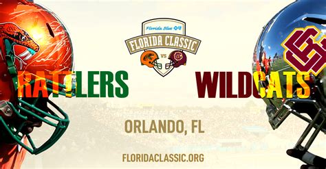 Florida Blue Florida Classic Florida Blue Florida Classic Famu Vs B Cu