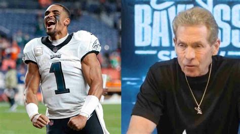 Never Seen Anything Like This Skip Bayless Makes A Bold Claim