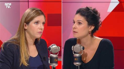 Replay Aurore Bergé face à Apolline de Malherbe voir l intégralité de