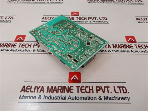 Ce Kfr26gy Afd01np 1 Control Board Aeliya Marine