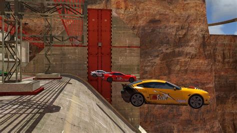 TrackMania PC Images Image New Game Network