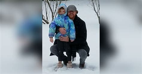 Obituary Information For Ryan Patrick Sullivan