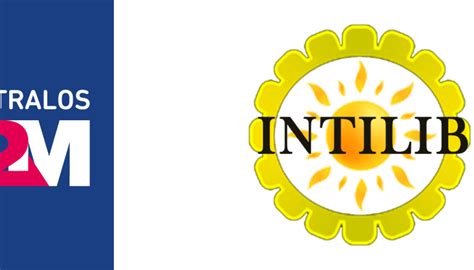 Intilib Ya Es Parte Del Ecosistema Digital De Negocios De Ebiz Ebiz