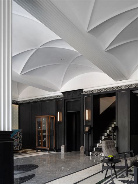 The Spaces Between Exploring The Psychology Of Transitional Spaces Architizer Journal