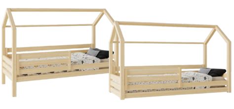 Detské Postele Elis Design