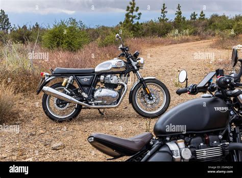 Royal Enfield Bobber 650 Royal Enfield 650 Cruiser Expected To Break