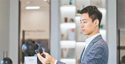 影石创新联合创始人陈永强：湾区机遇，为企业成长提供重要支撑腾讯新闻