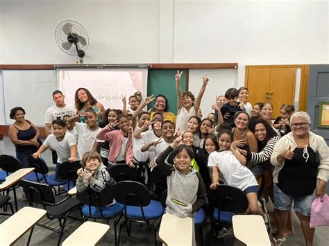 Prática Educação e Família