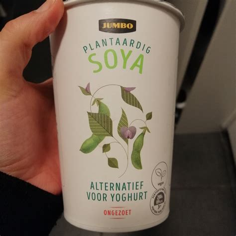 Jumbo 100 Plantaardig Soya Yogurt Reviews Abillion
