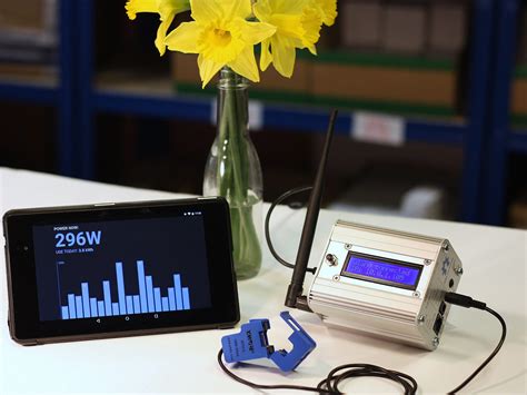 Monitoring Archives Raspberry Pi