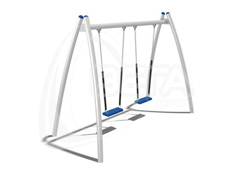 Детские уличные игровые площадки и спортивные комплексы ☛ MiraPark
