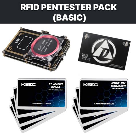 Ksec Clonelab Engineer Your Rfid Research And Card Cloning Toolkit