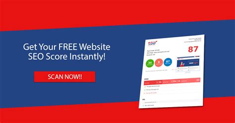 Free Seo Audit Tool 50 Website Seo Checks Scan Now