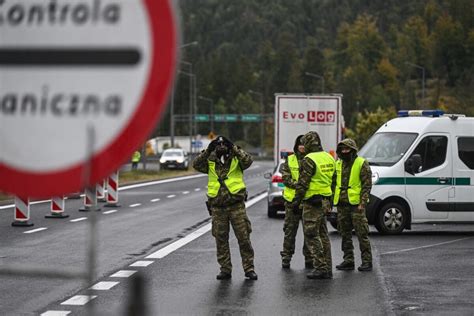 Njemačka uvodi kontrole na granicama prema tri zemlje N1