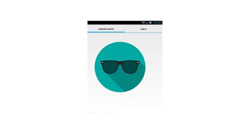 Hide App App On Amazon Appstore
