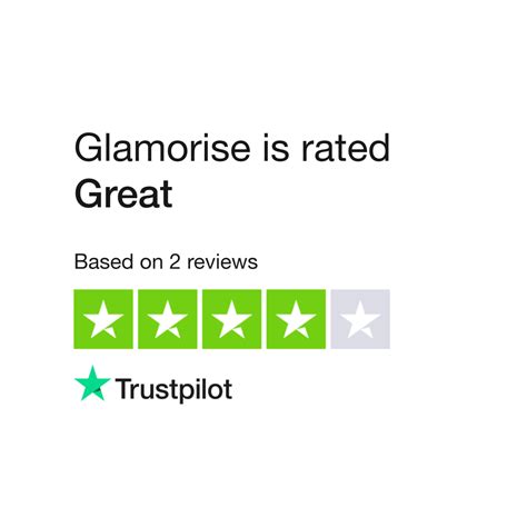 Glamorise Reviews | Read Customer Service Reviews of glamorise.com
