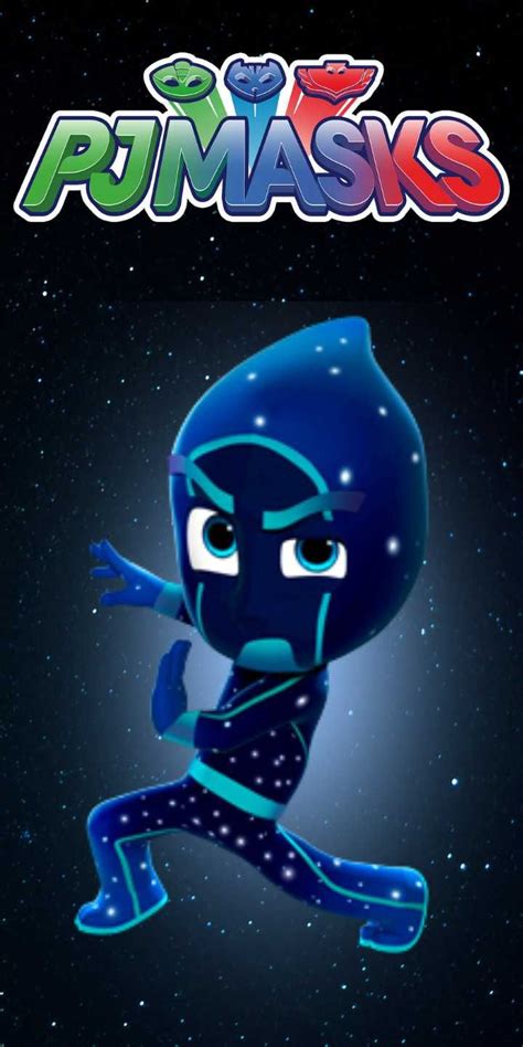Night Ninja Pj Masks Wallpaper Ixpap Pj Mask Ninja Wallpaper Mask