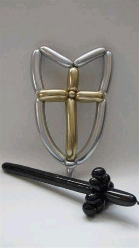 Balloon Sizes And Types Artofit