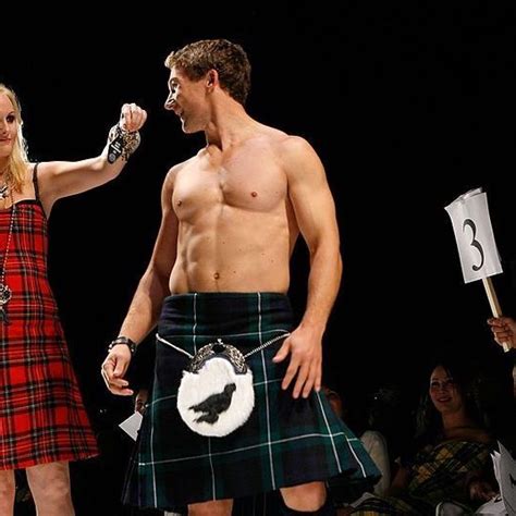 Under Kilt